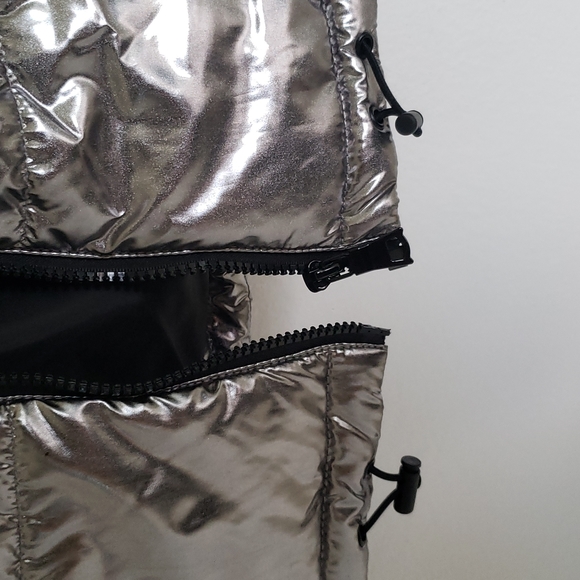 Mod x | Jackets & Coats | Used Slightly Womens Mod X Jacket With Hoodie ...